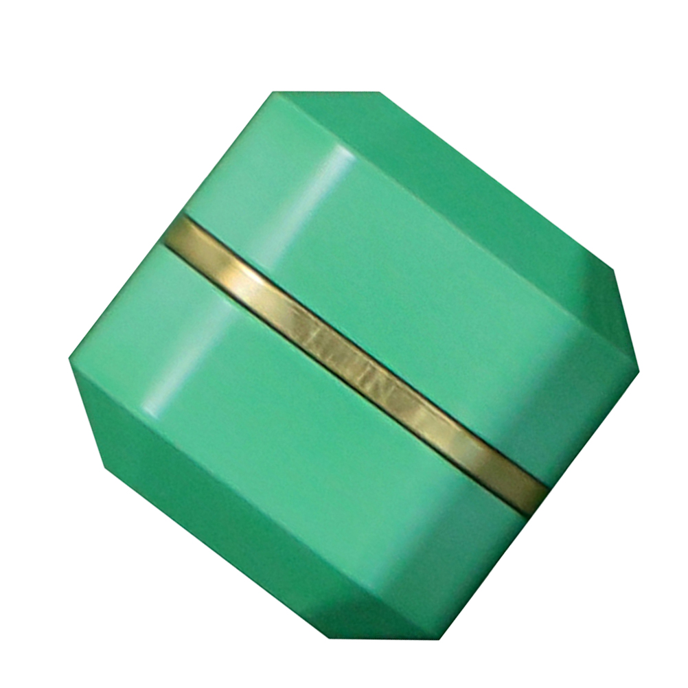 REOFLYUP Airtight Tea Storage Jar Green 3Pcs 2.8x2.8x2.8in - Walmart.com