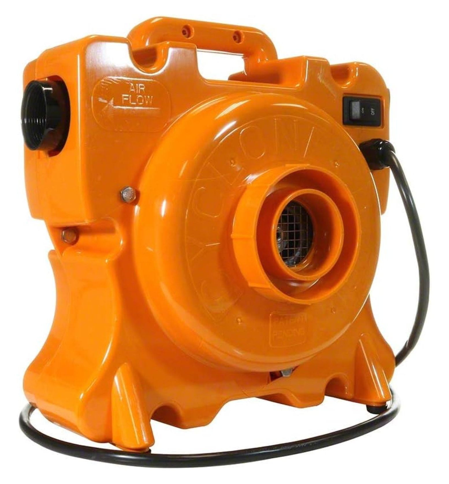 3 Cyclone Pool Line Blower and Vinyl Liner Vacuum 4128100P - Walmart.com
