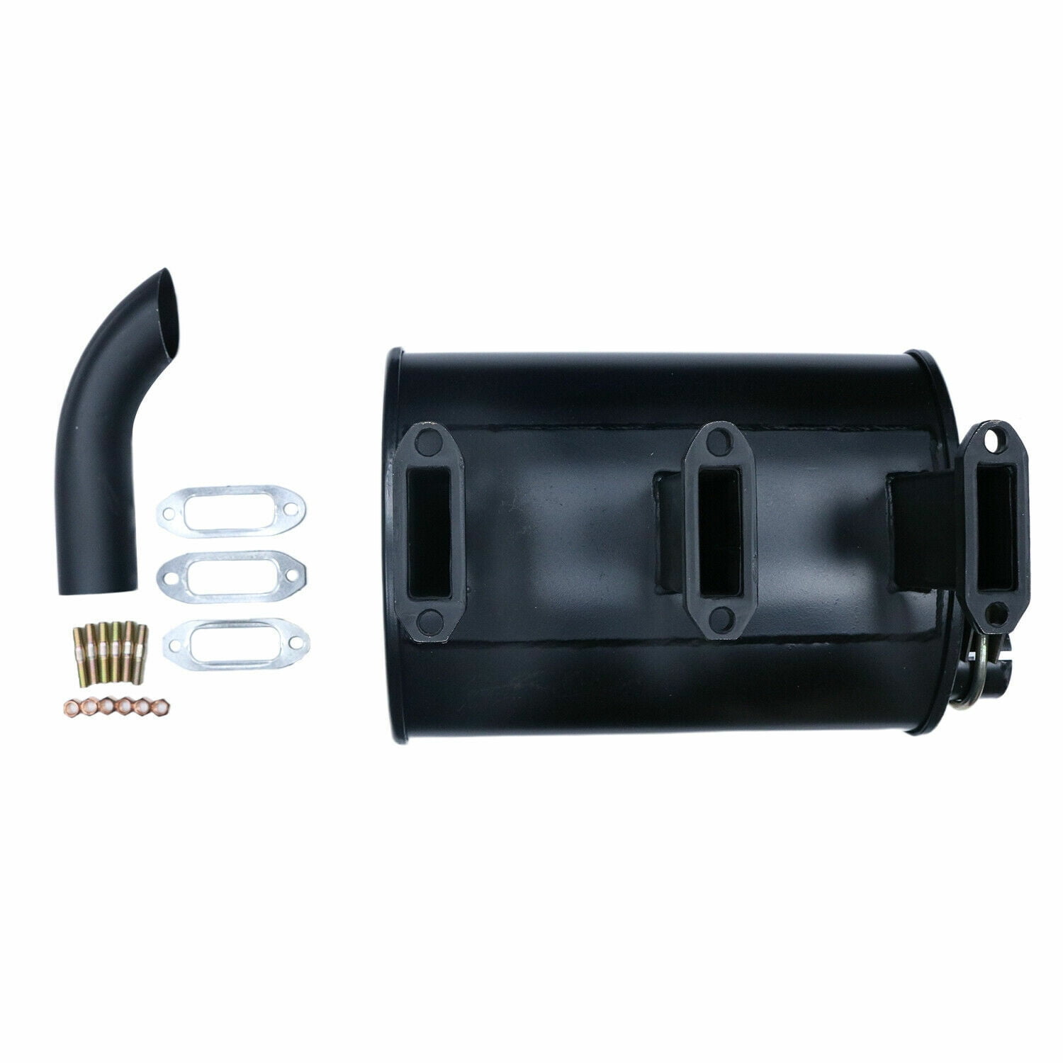Deutz Mufflers in Deutz Exhaust Parts - Walmart.com