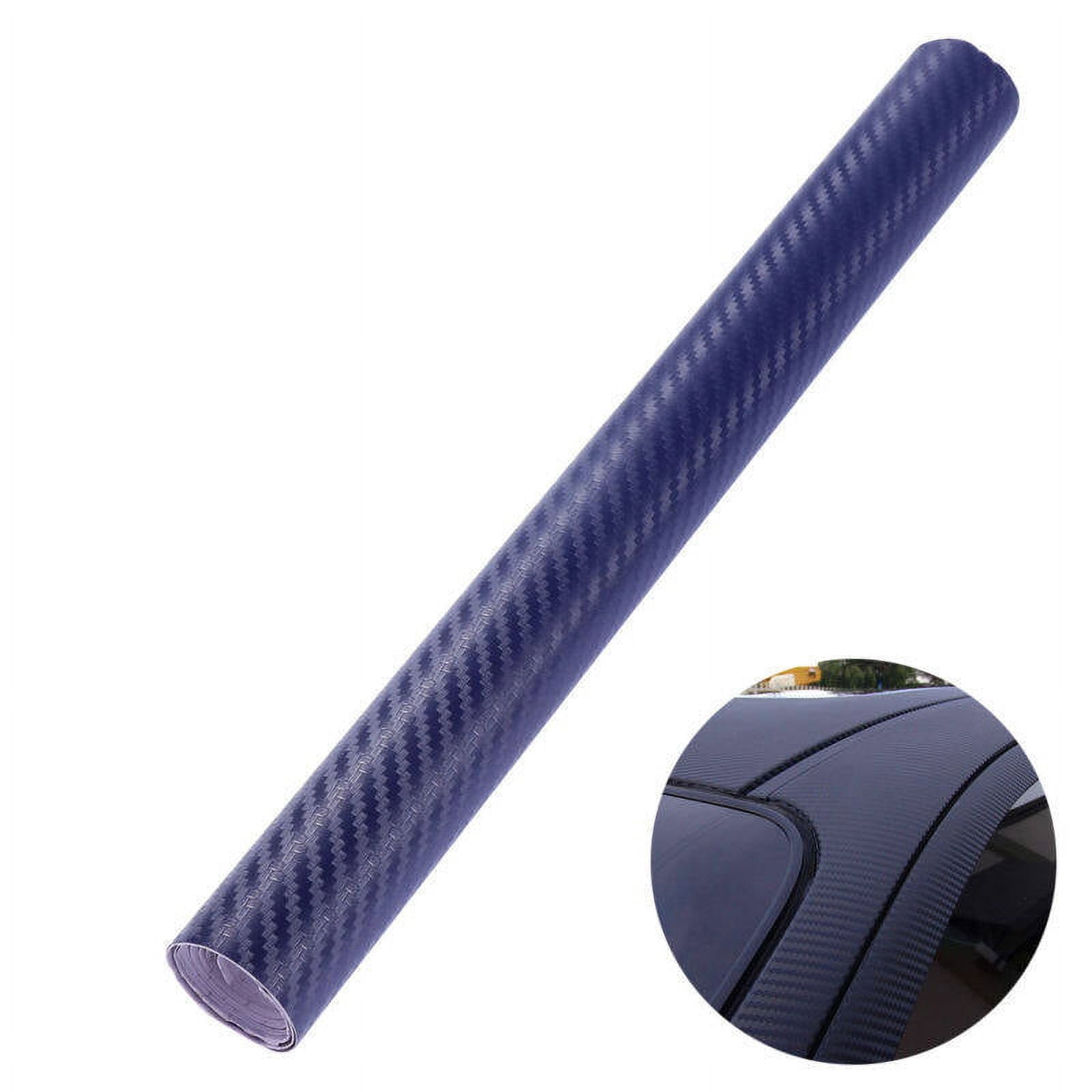 3 D Car Wrapping Paper Exterior Applique to Weave Sticker - Walmart.com