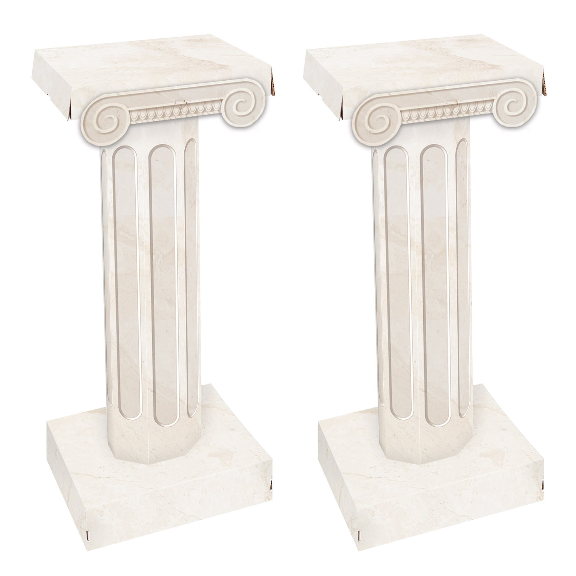3-D Column Props - Walmart.com