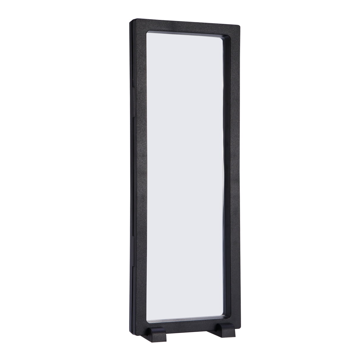 3 D Display Shelves 3d Floating Frame Stamp Display Case Jewelry ...