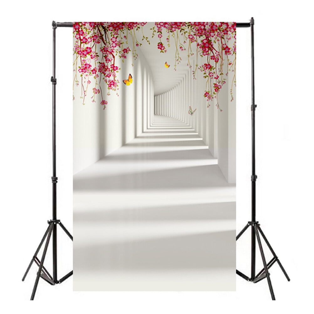 3 D Easy Storage Photo Cloth Realistic Backdrop Background Child ...