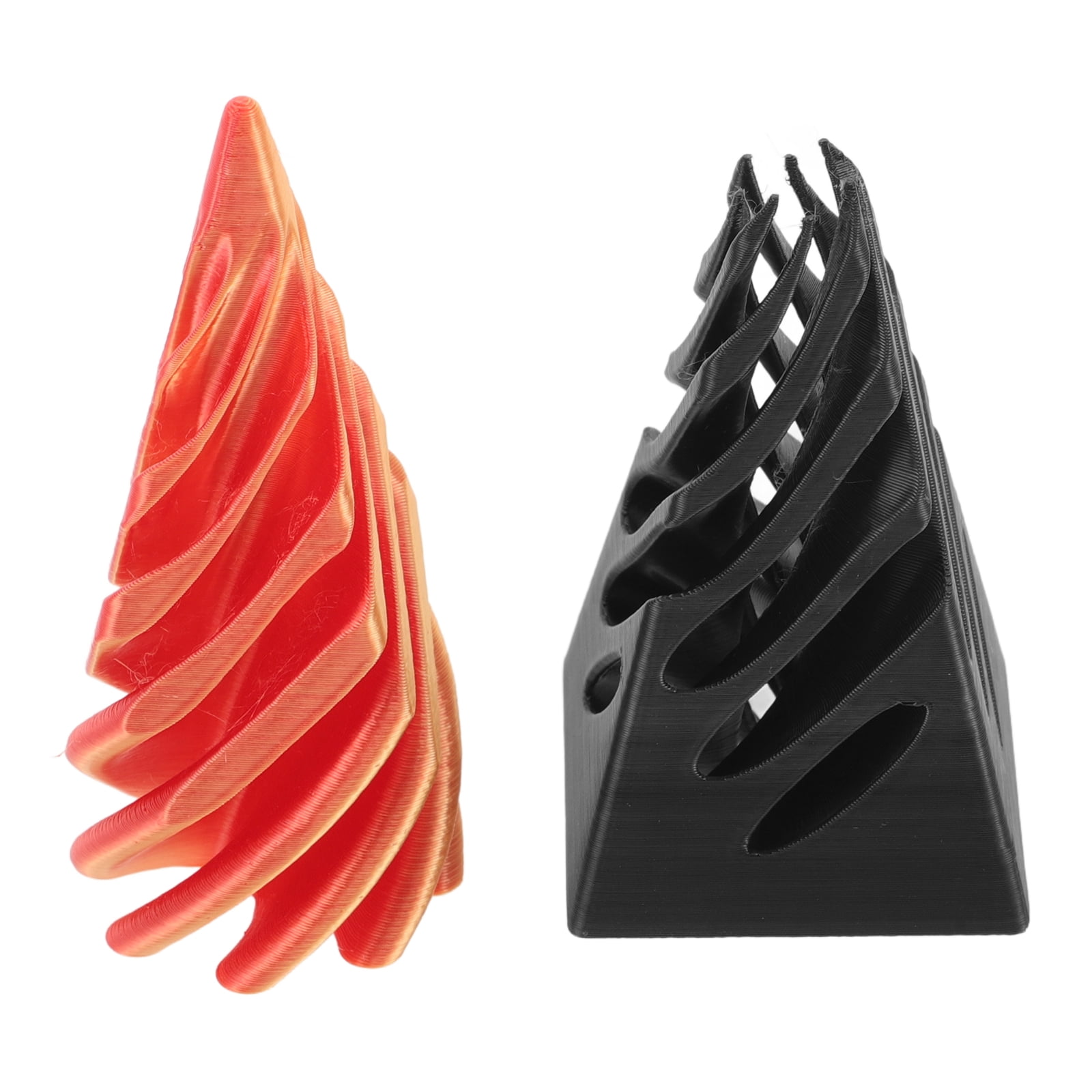 3 D Mini Pass Through Pyramid Decompression Toys Child - Walmart.com