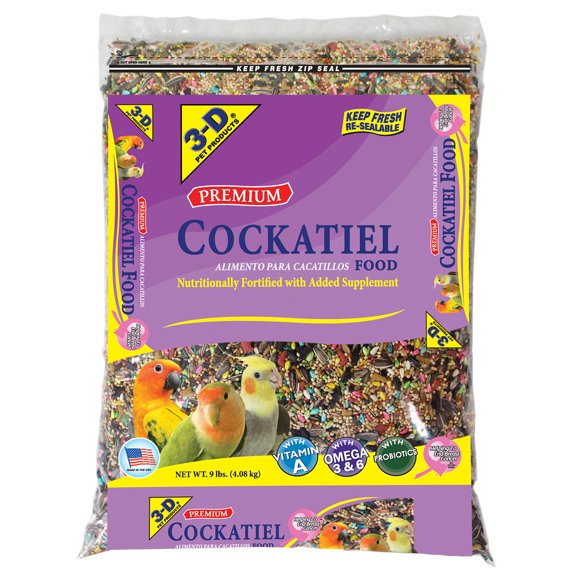 Bird Food in Birds - Walmart.com