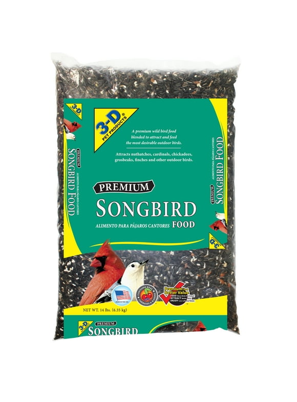 All Bird Feed in Bird Feed - Walmart.com