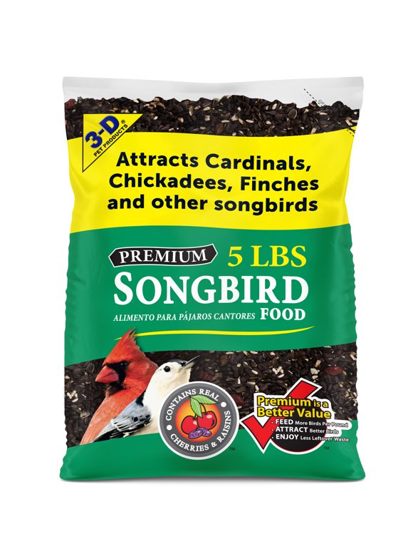 All Bird Feed in Bird Feed - Walmart.com