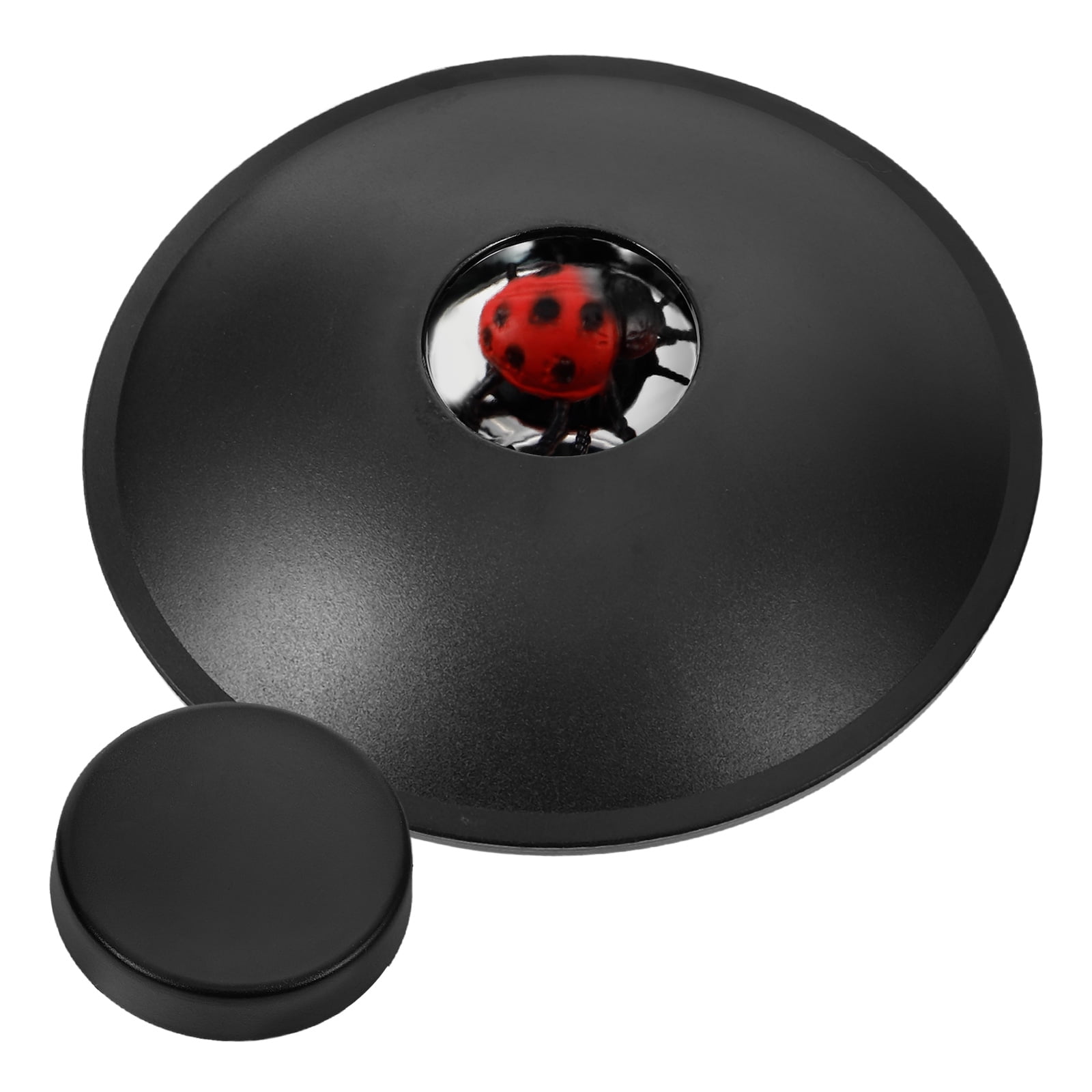 3 D Projection Illusion Box 3d Mirascope Toys Gifts Black - Walmart.com