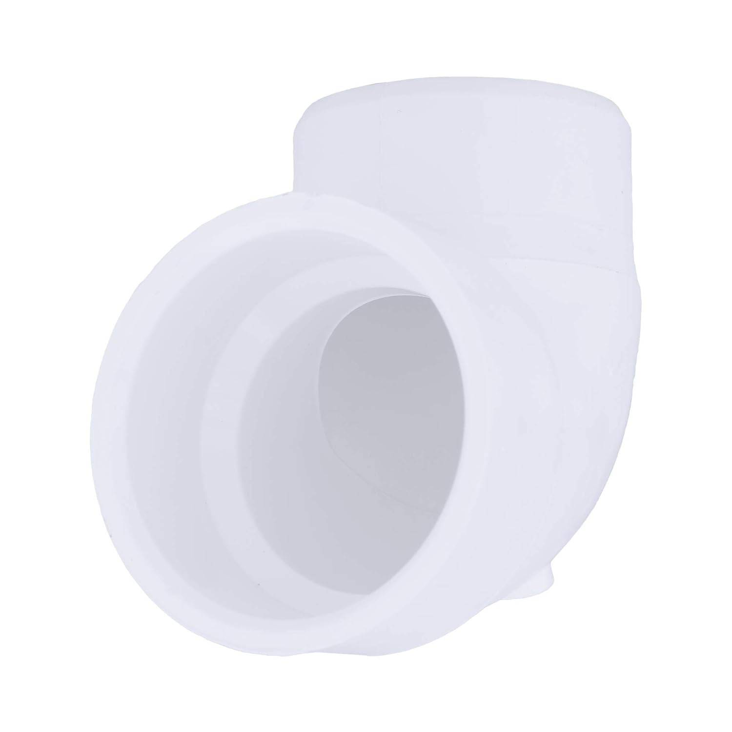 3 DWV 1/4 Vent Ell Street PVC Fitting DWV (Drain, Waste Vent) NSF Stard ...