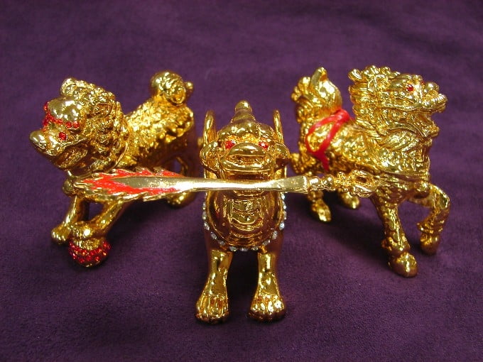 3 Divine Guardians with Flaming Sword for 3 Killings - Walmart.com