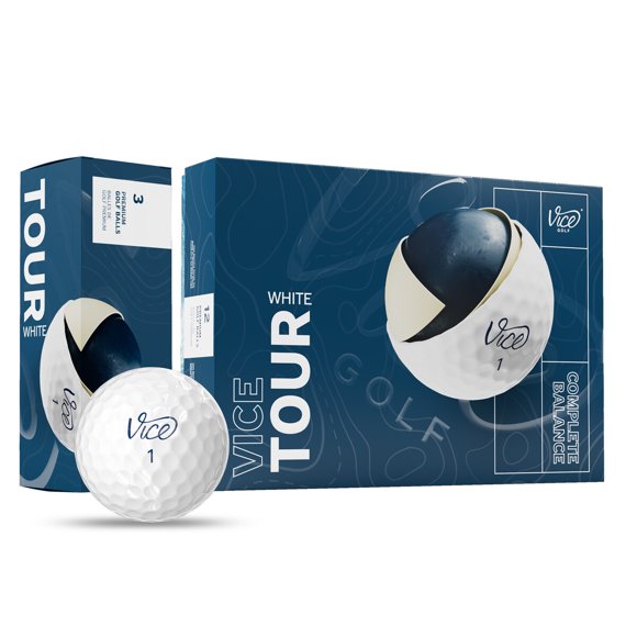 Vice Golf Balls in Vice Golf - Walmart.com