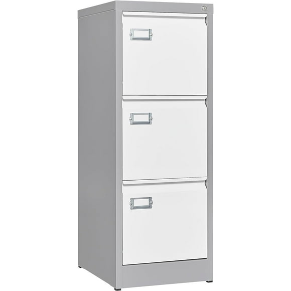 Narrow File Cabinet