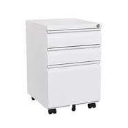 Simply Tidy White Modular Panel Cube - File Organizer & Desk Shelves ...