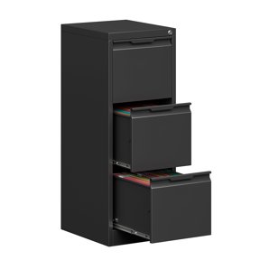 Vertical File Folder