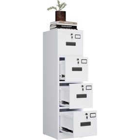 Staples Commercial 2-Drawer Lateral File Cabinet Letter/Legal Size ...