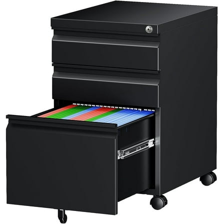Ikea File cabinet, white 10210.22014.24 - Walmart.com
