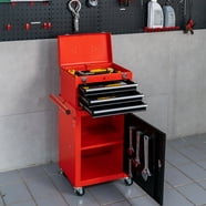 Ironton 3-Pc. Toolbox Storage System, 20in., Portable, Ball Bearing ...