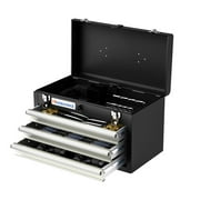 Overland Drawer System