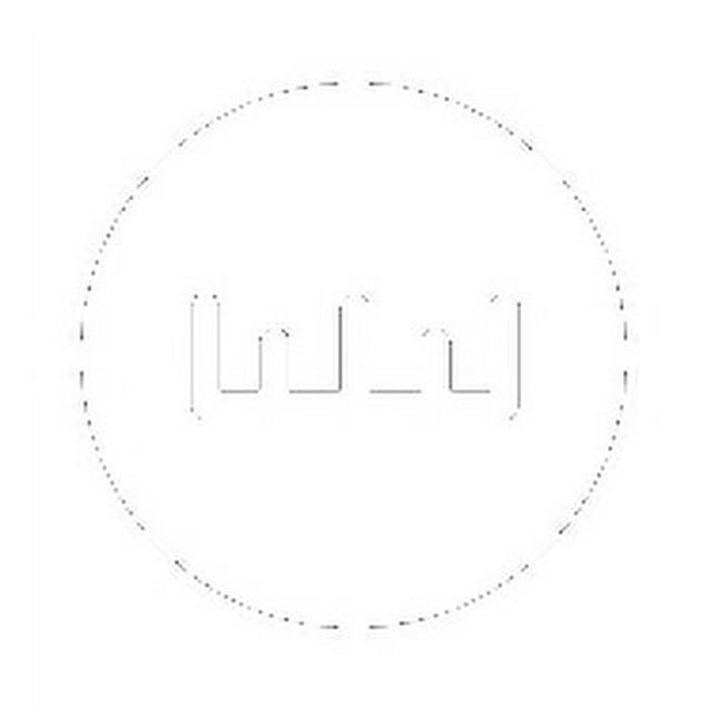 3 Drawer Wide Cart Black Storage Plastic - Walmart.com