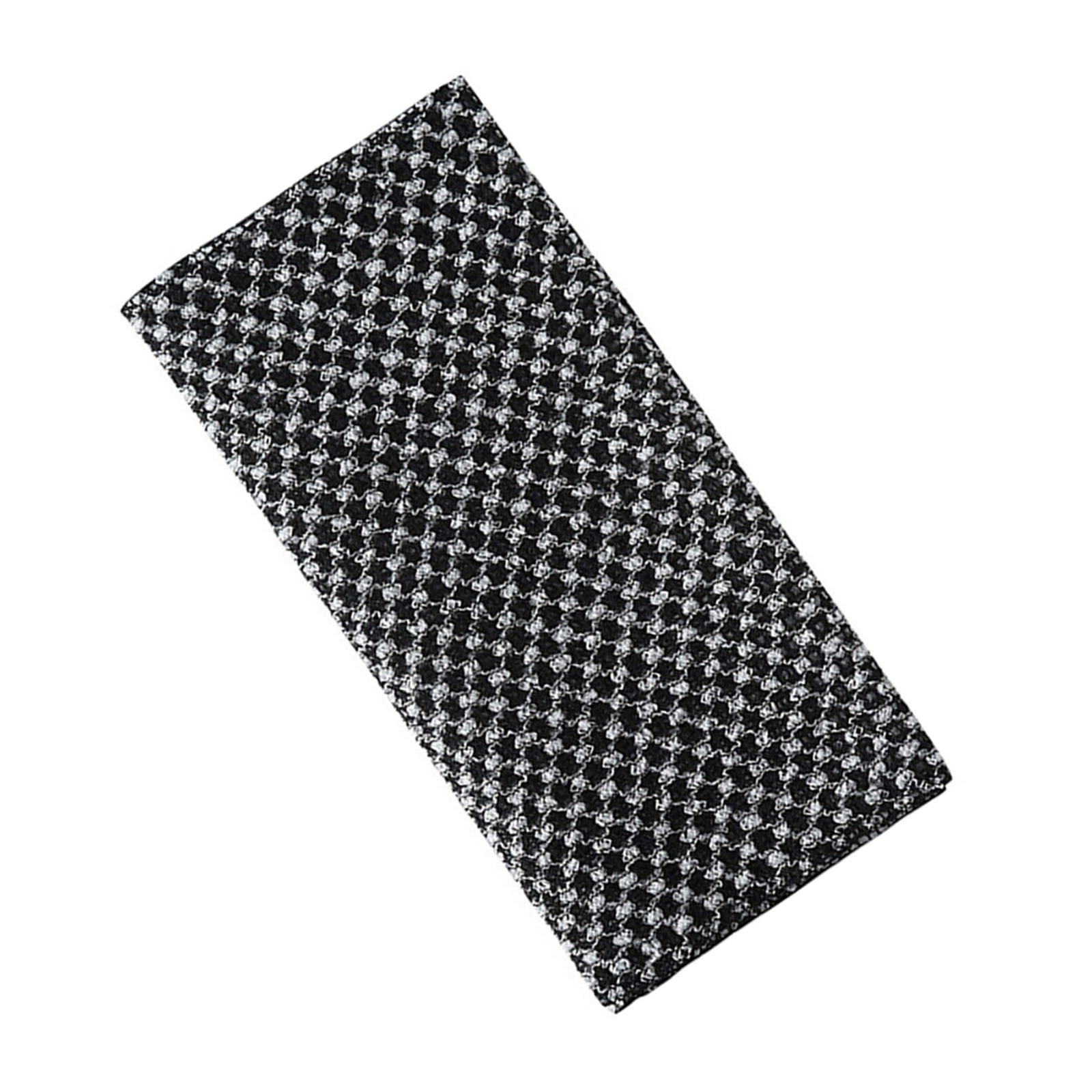 3. Dual-Sided Shower Towel, Ultra-Soft Back Scrubber for Adults, Quick ...