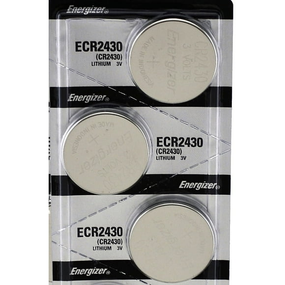 Cr 2430 Batteries