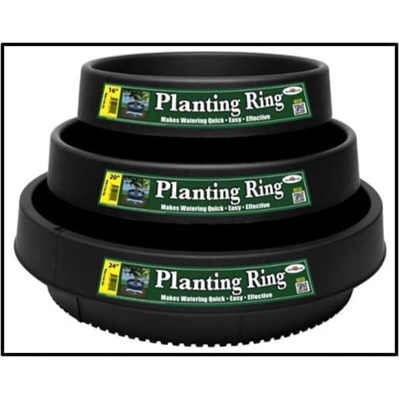 Planting Rings
