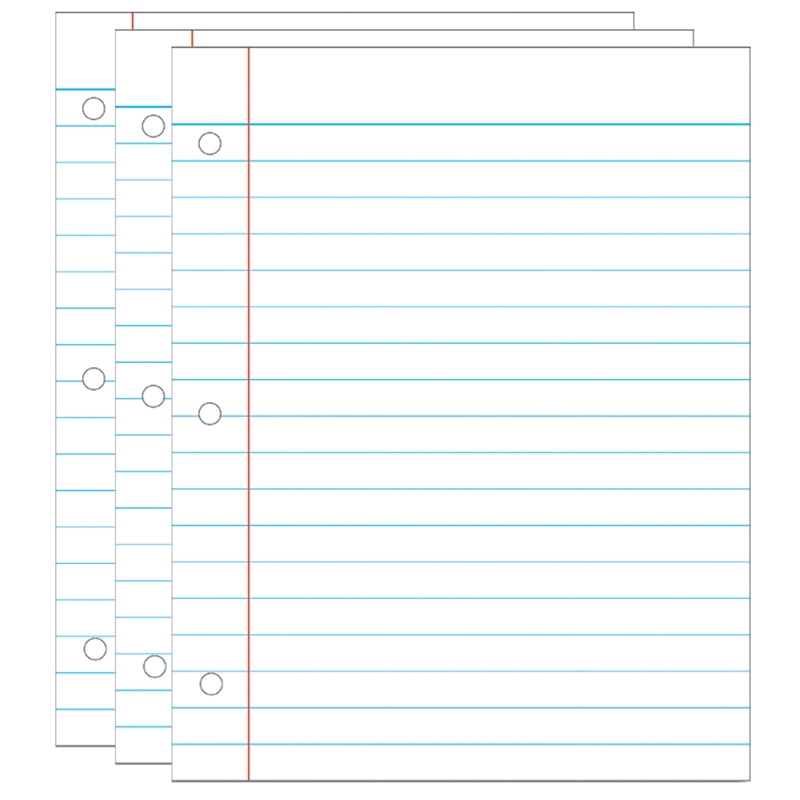 (3 Ea) Chart Notebook Paper 22.5X28.5 - Walmart.com
