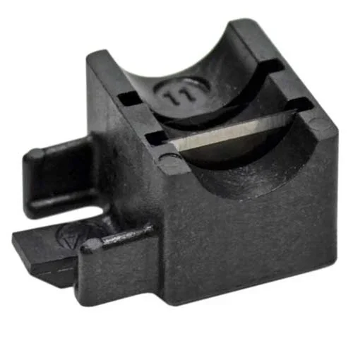 3 Ea. Ripley Cablematic Replacement Tool Blade Rc11-250 For Rg7/11 Coax ...