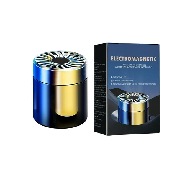 3. Efficient Automotive Snow , Rapid Deicing Tool with ABS Handle for ...