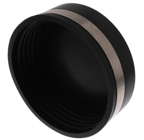 3" End Cap pack of 10 - Walmart.com