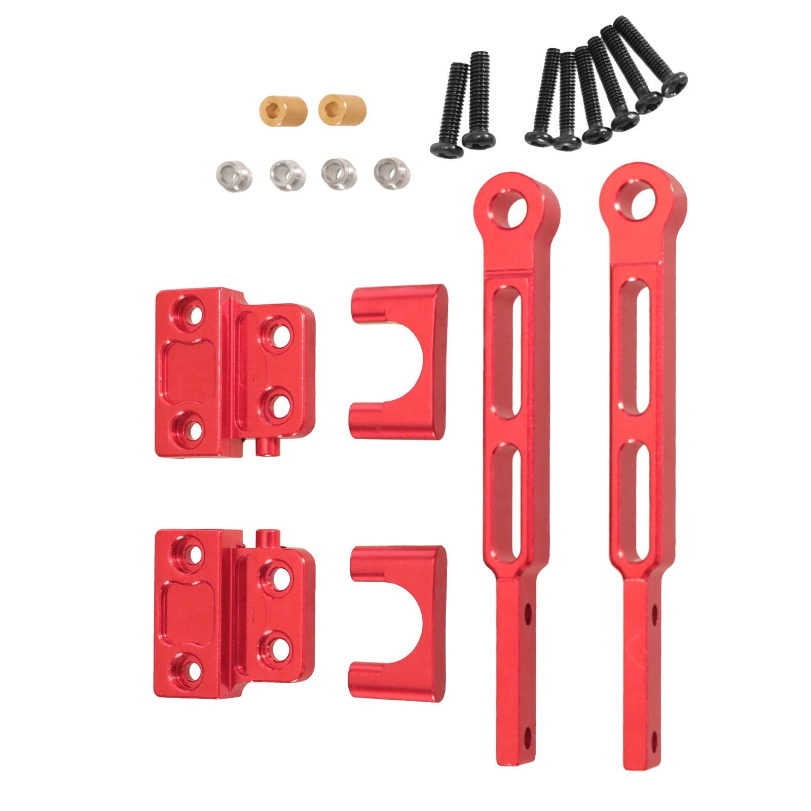 3. Engineered Car Suspension Conversion Enhanced Strength Components ...