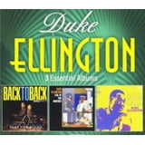 3 Essential Albums (CD) - Walmart.com