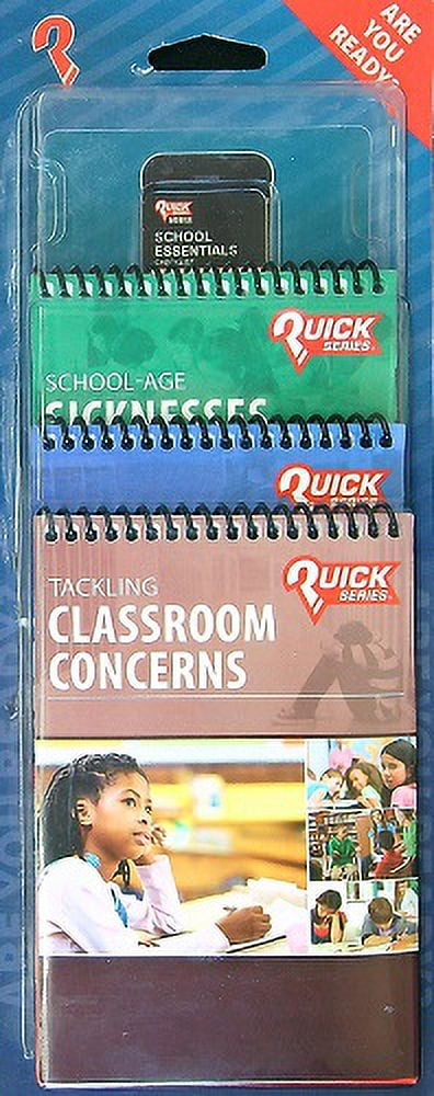 3 Essential Guides For the New School Year (School-Age Sicknesses ...