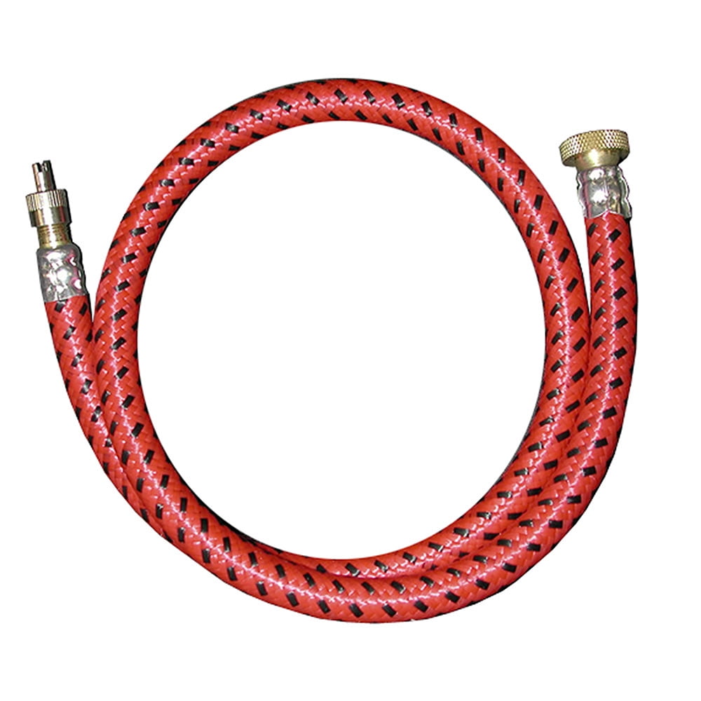 3' Extension Hose for Pneumatic Test Plug,PartNo T45003 JonesStephens ...