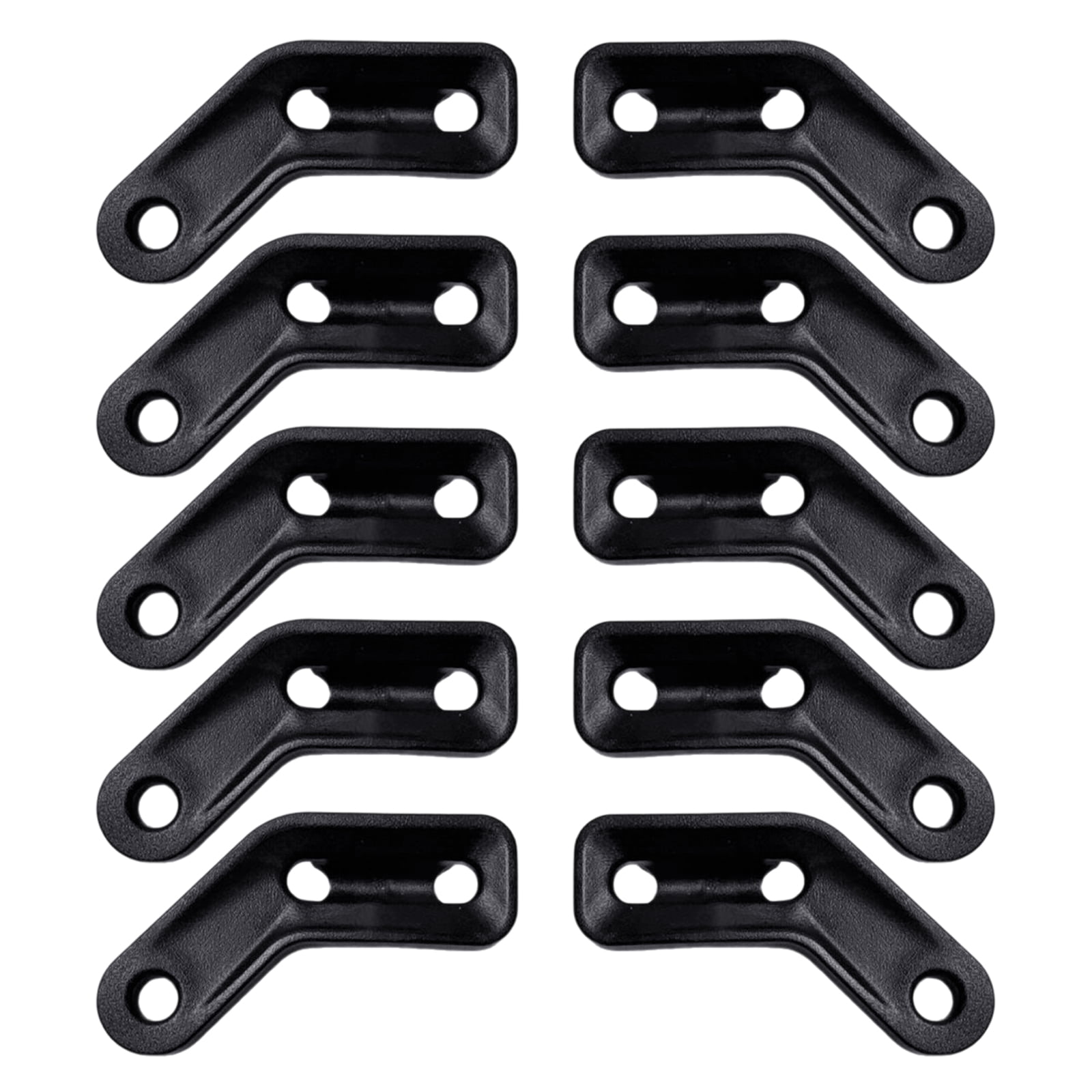3 Eye Cord Adjuster Tent Cord Tensioners Ropes Fastener Tent Guyline ...