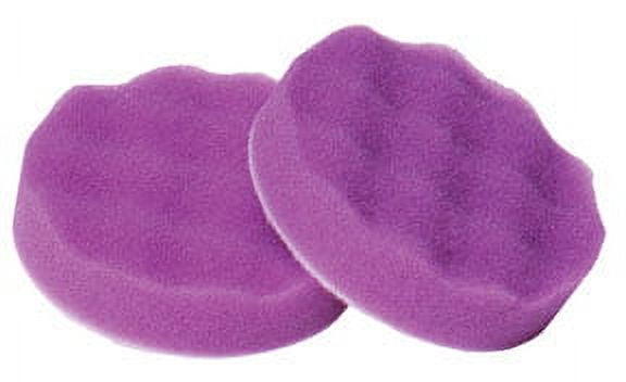 3" FOAM BUFFING PAD - Walmart.com