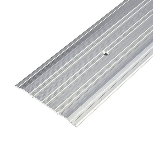 Randal Manufacturing Co. 3 FT - 5" Wide x 1/4" High Fluted Aluminum ...