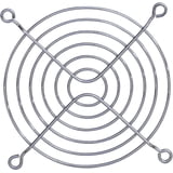 3" Fan Protection Grill with Mounting Holes - Walmart.com