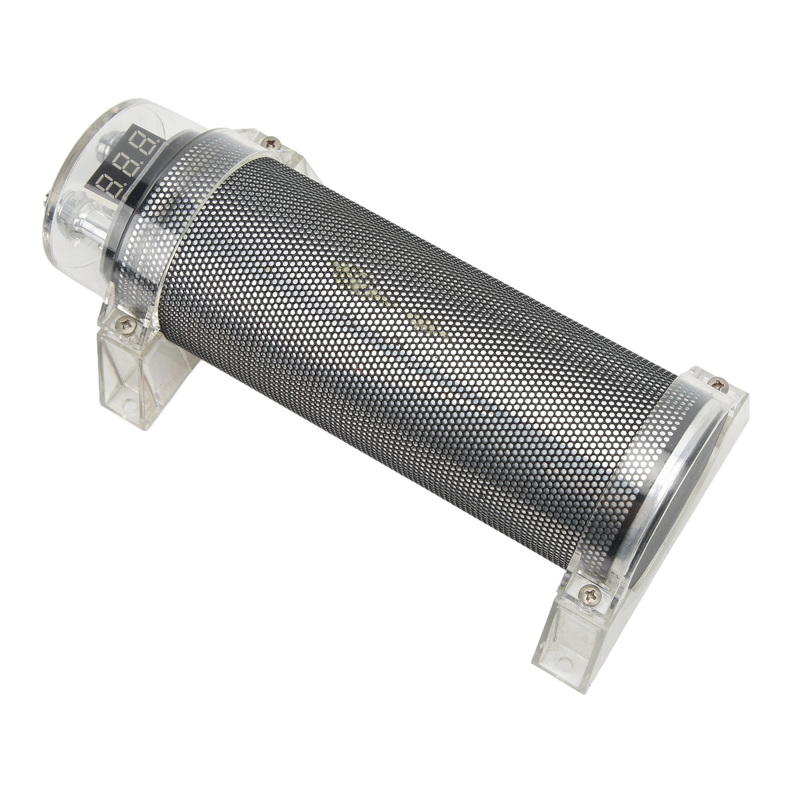 3 Farad Car Capacitor Digital Audio System Power Capacitor with LED ...