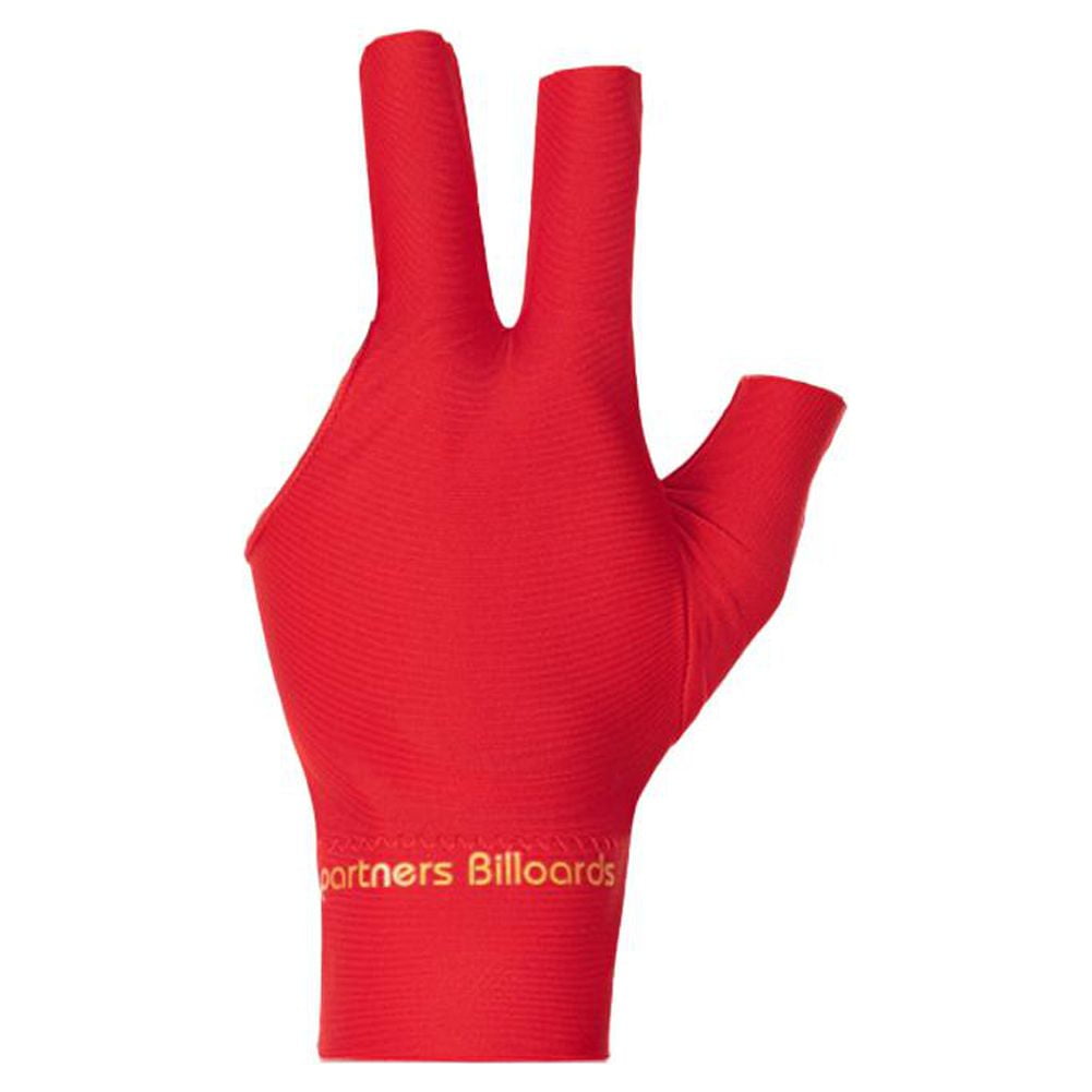 3 Fingers Billiard Cue Pool Accessories Snooker Left Gloves Nylon New ...
