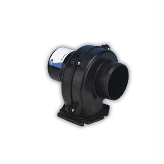 3 Flangemount Blower - 100 CFM - 115v - - Walmart.com