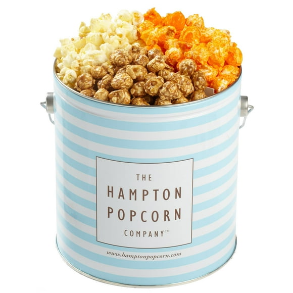 Popcorn Tins in Food Gifts - Walmart.com
