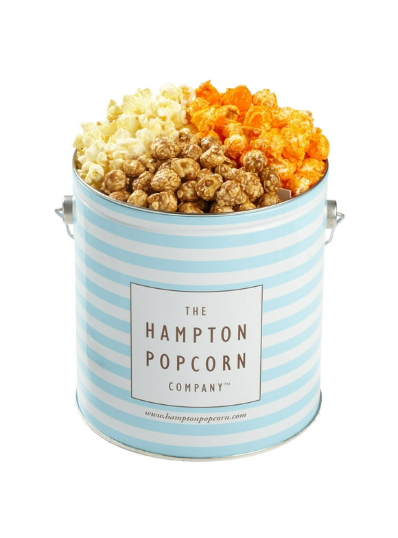 Popcorn Tins in Gift Sets & Baskets - Walmart.com