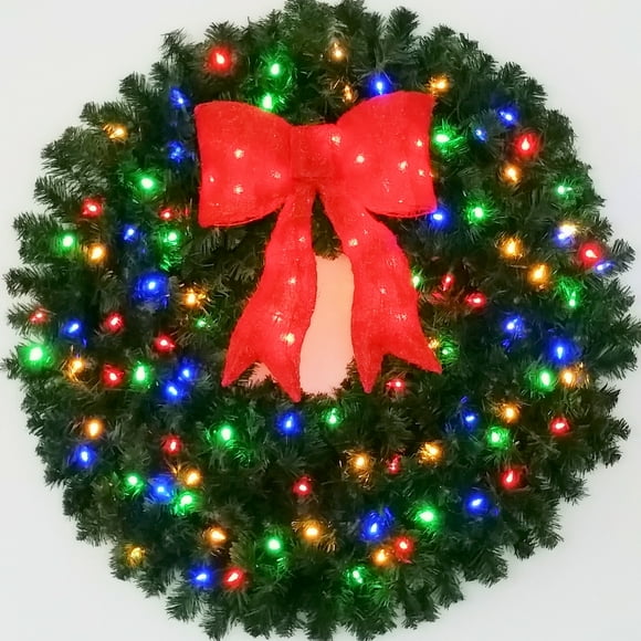36 Inch Wreath