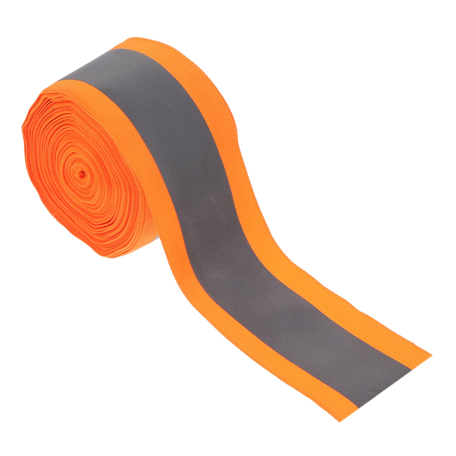 3 Fountain Lamb Traffic Warning Tape Reflective Fabric Office - Walmart.com