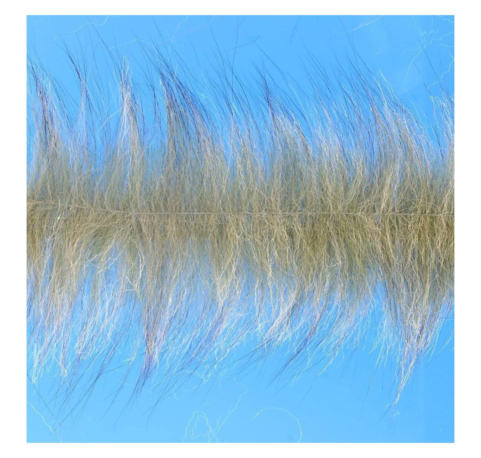 3" Foxy Brush - Walmart.com