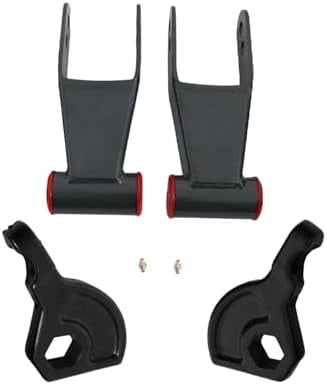 3" Front 2" Rear Leveling Lift Kit Replacement For 1997-2003 Dodge ...