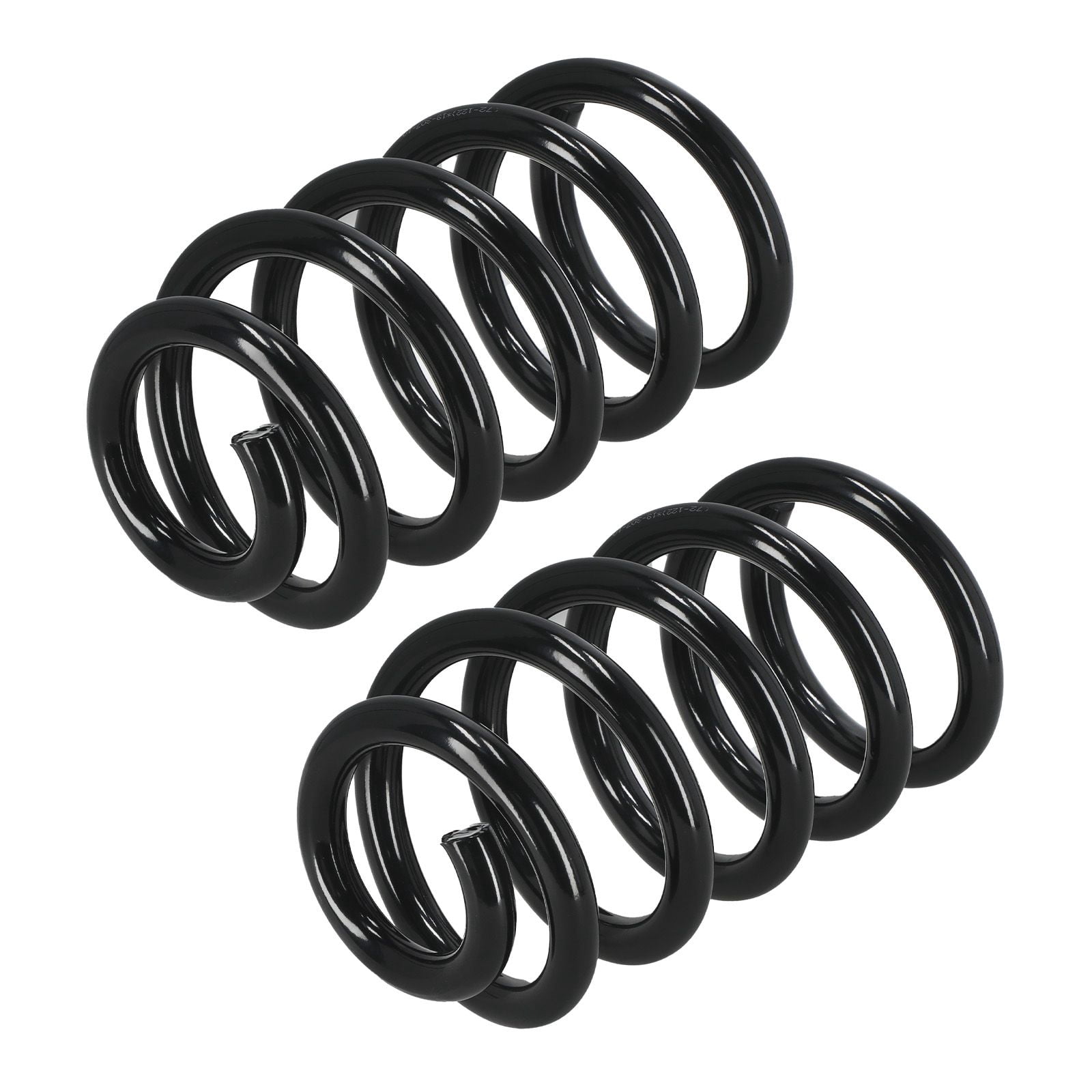 3" Front Drop Springs Kit for Cadillac Escalade/GMC Yukon/Suburban ...