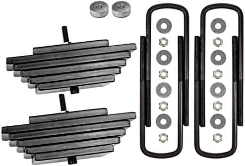 3" Front Leveling Kit compatible with 1999 to 2004 compatible with ...