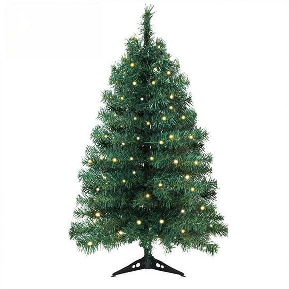 Easy Assemble Christmas Trees
